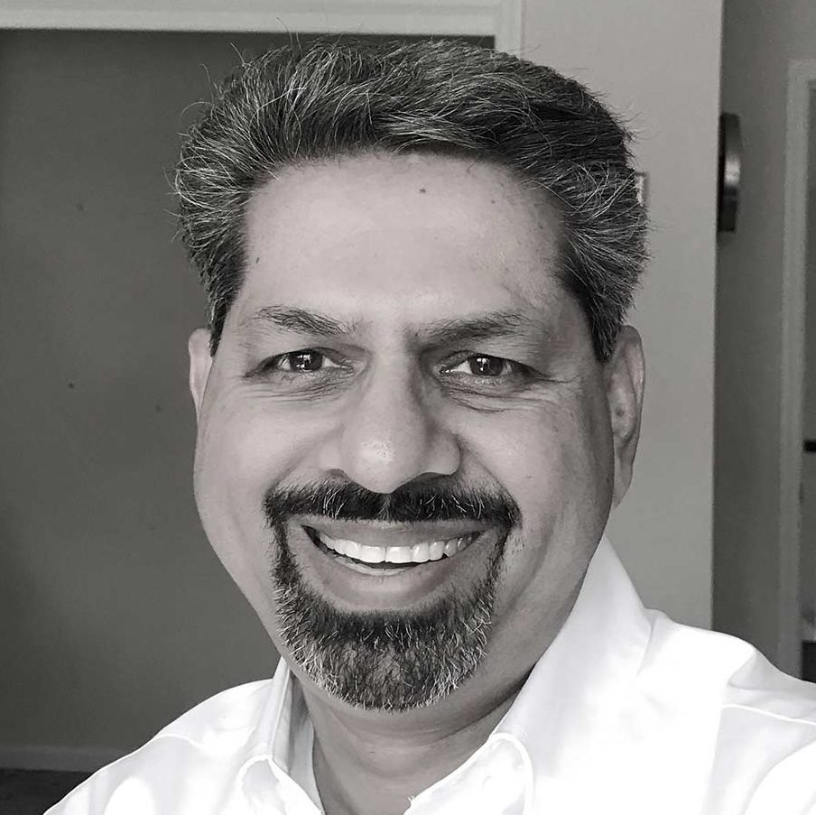 Ravi Bala - Girls First Fund