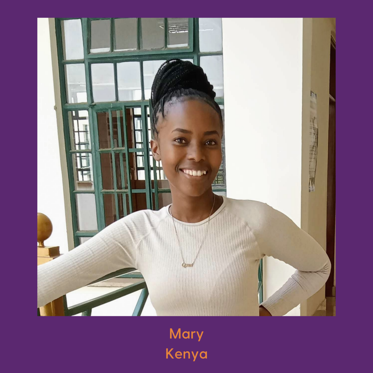 CHANGEMAKERS - Girls First Fund